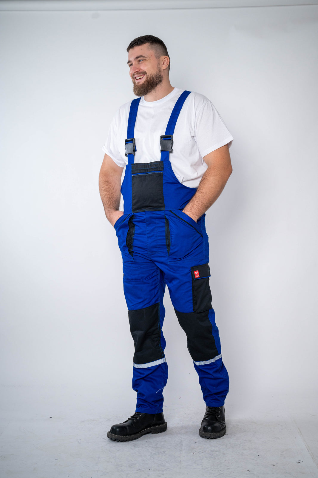 Tregerice – Radna Odeca Sayo